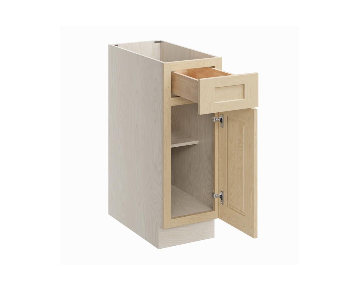 Click here for Casainc W12" X H34.5" X D24" Plywoo... prices
