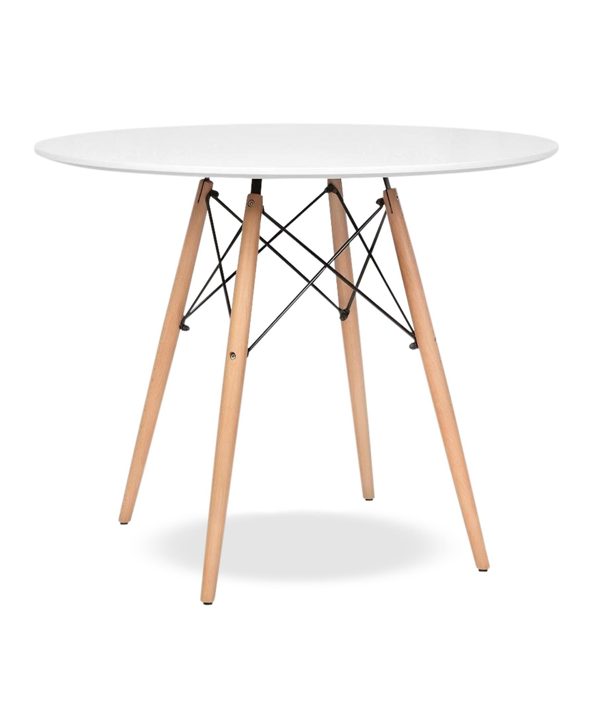 Click here for Traditional Solid Wood Dining Table – Handc... prices