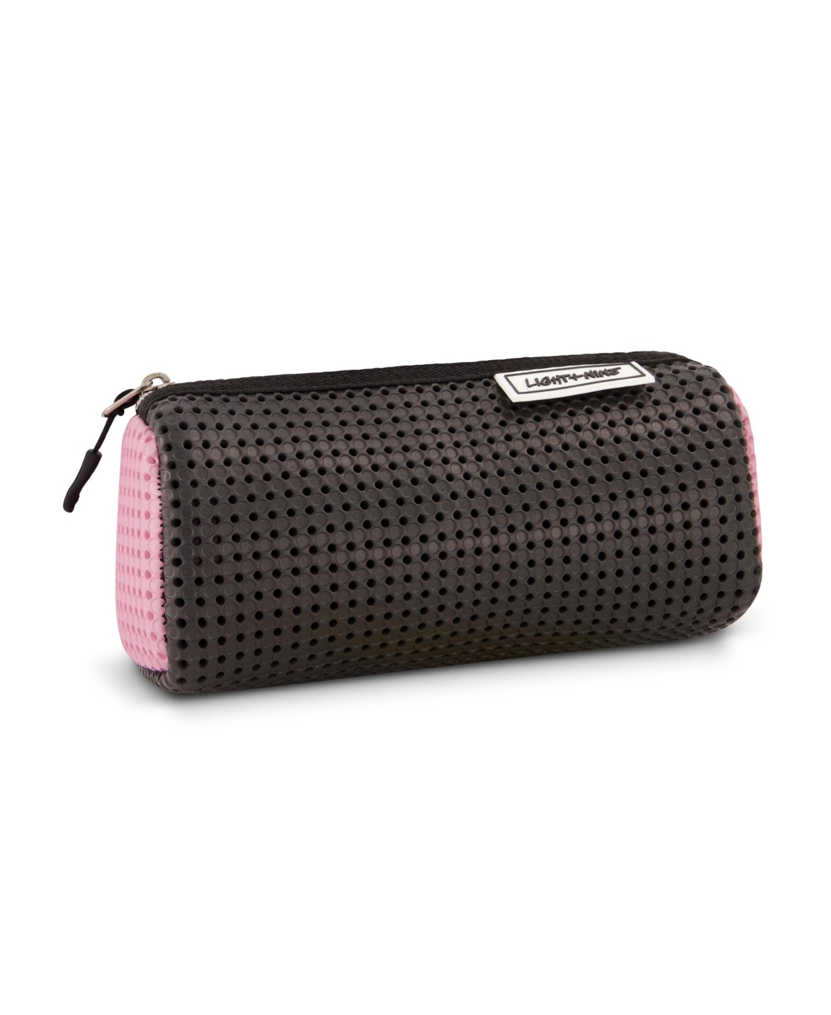 Click here for Light + Nine Kids Light Nine Pencil Pouch - Rainbo... prices