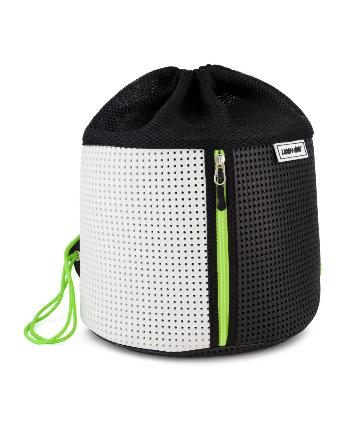 Click here for Light + Nine Kids Light Nine Sophy Drawstring Back... prices