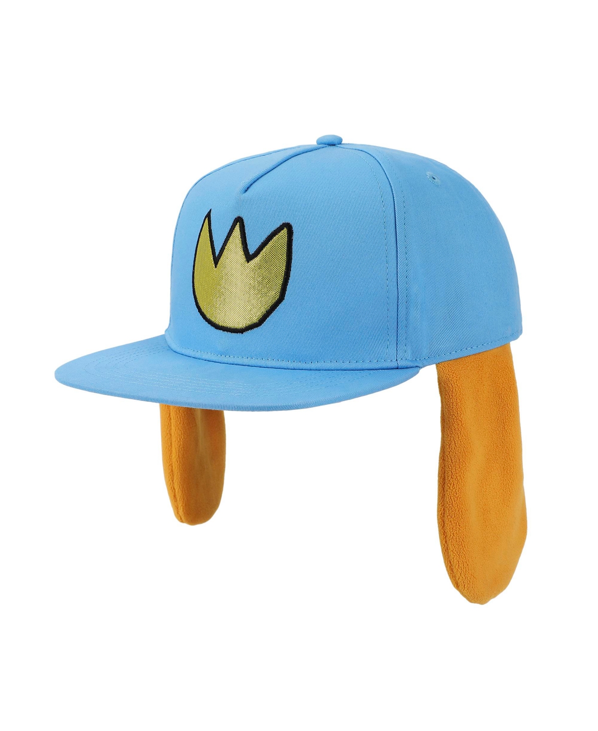 Click here for Dog Man Boys Youth Adjustable Cosplay Cap With 3D... prices