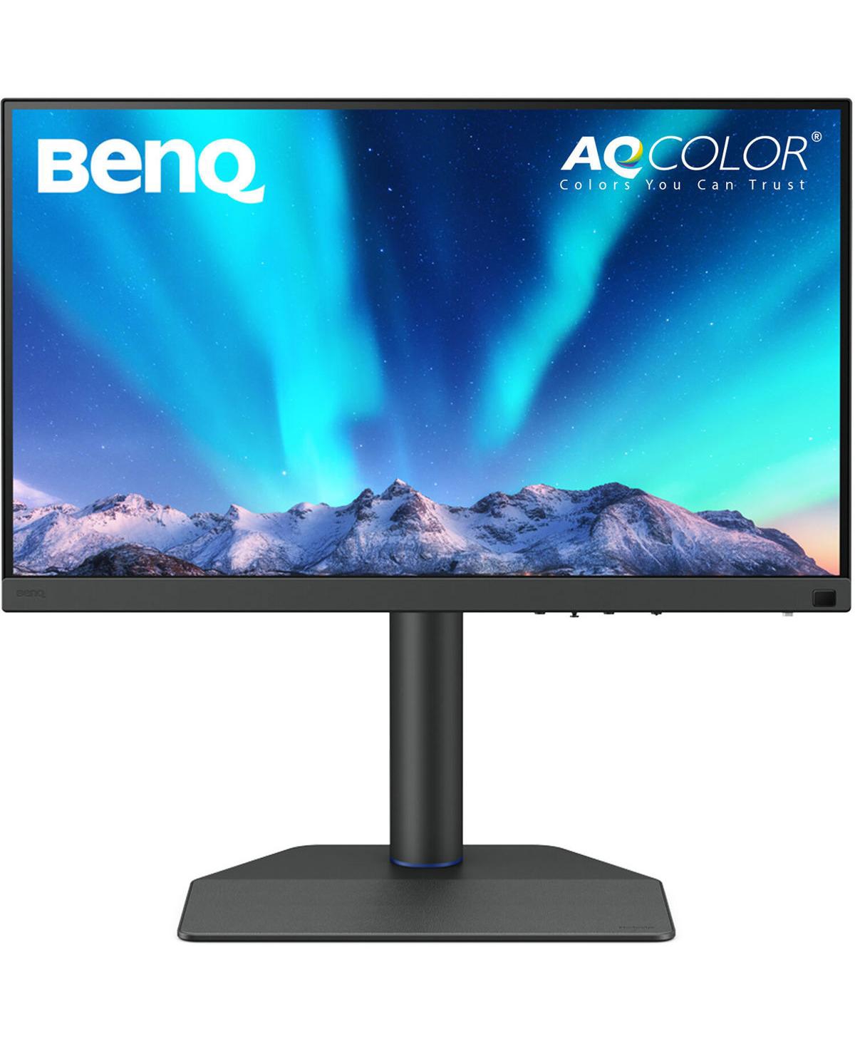 Click here for BenQ SW272U 27" 16:9 4K Uhd Adobe Rgb PhotoVu... prices