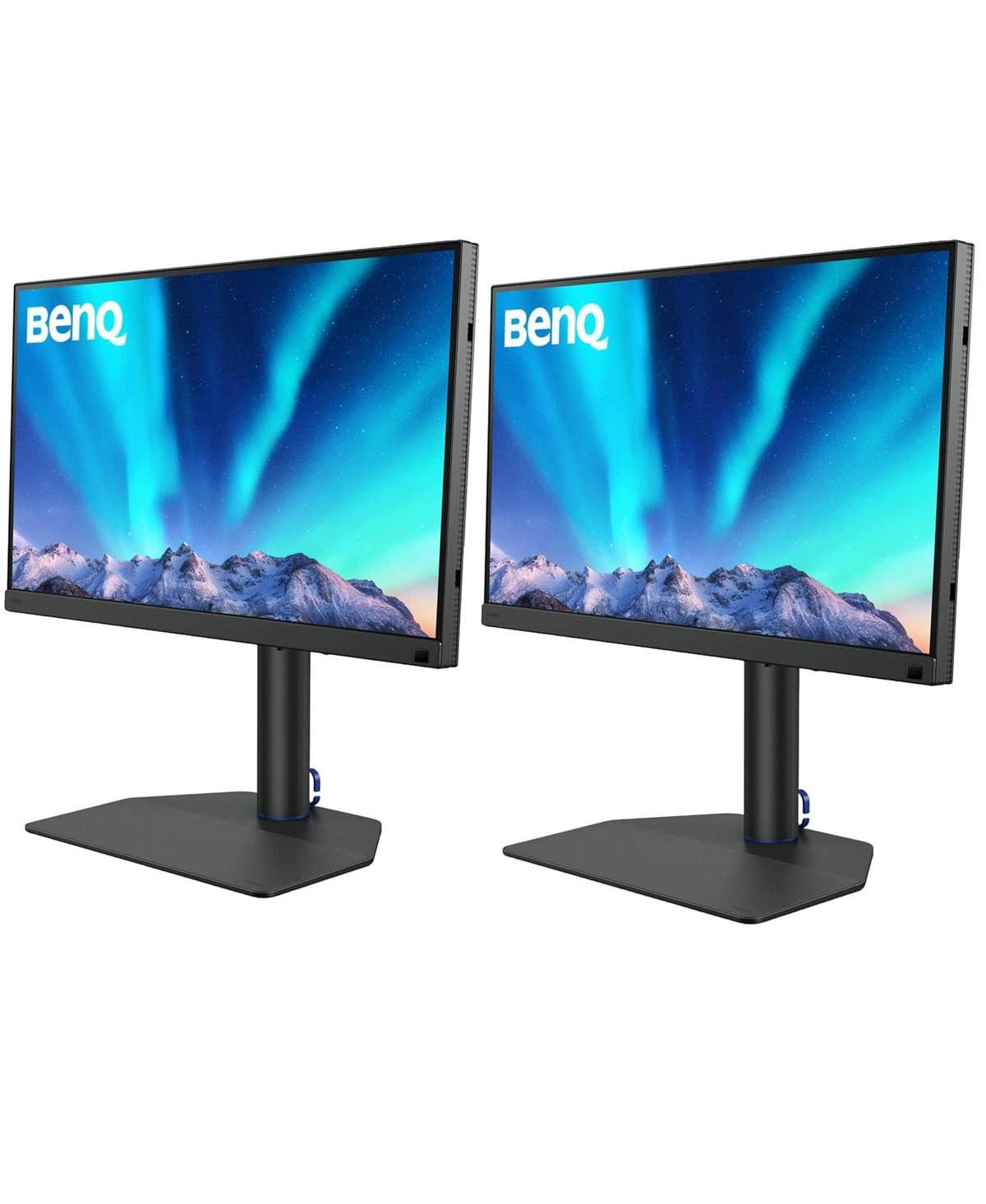 Click here for BenQ SW272Q 27" 16:9 2K Adobe Rgb PhotoVue Ph... prices