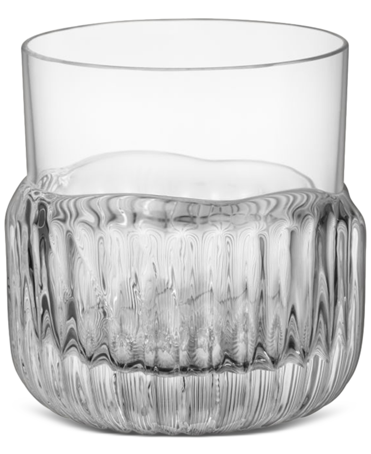 Click here for Kosta Boda Jomo Crystal Tumbler - Clear prices