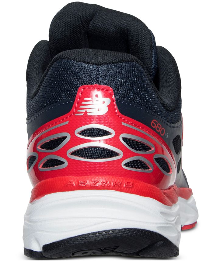 New Balance Men's 680 V3 Running Sneakers from Finish Line - Macy's