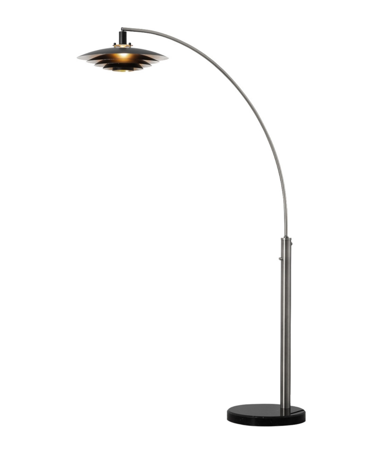 Click here for Nova of California 83 Metal Rancho Mirage 1 Light... prices