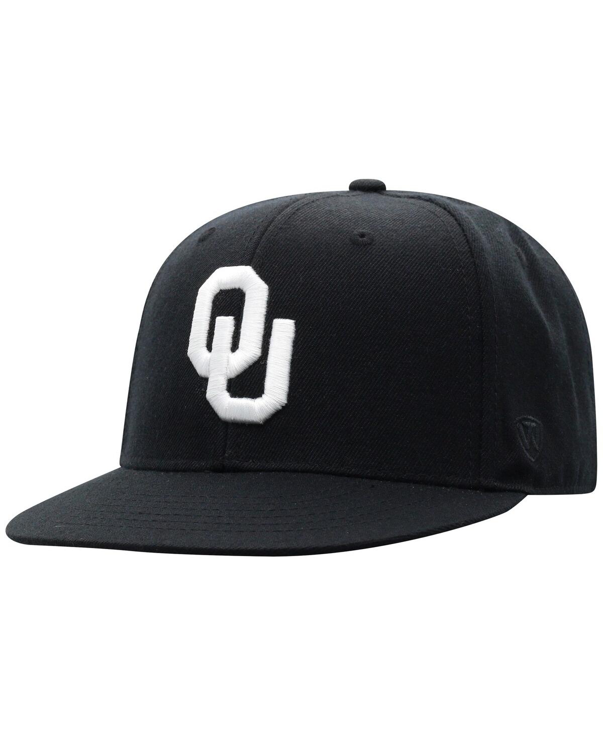 Click here for Top of the World Mens Oklahoma Sooners Blackout Fi... prices