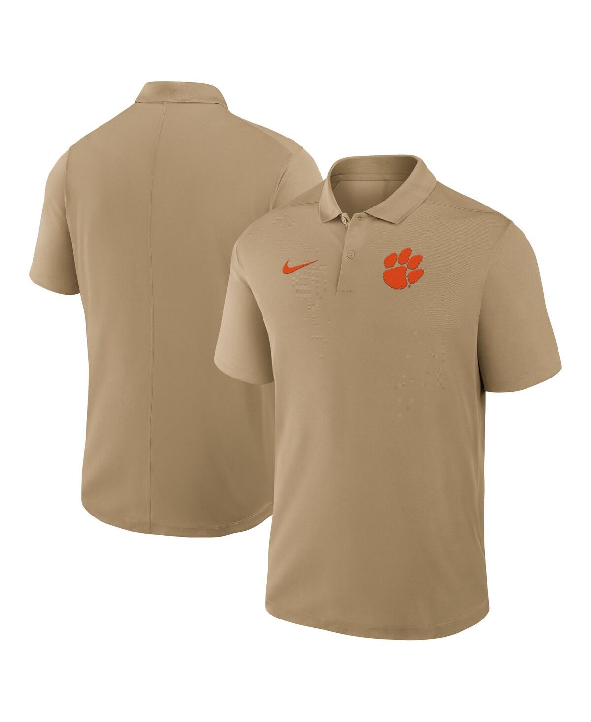 Click here for Nike Mens Tan Clemson Tigers Primetime Victory Pri... prices