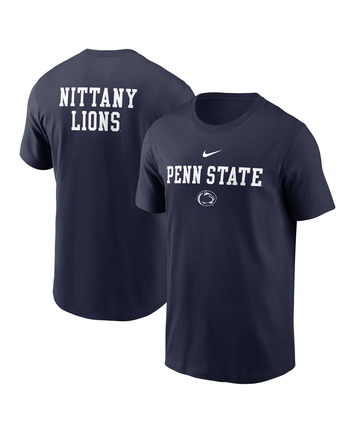 Click here for Nike Mens Navy Penn State Nittany Lions 2-Hit Stac... prices