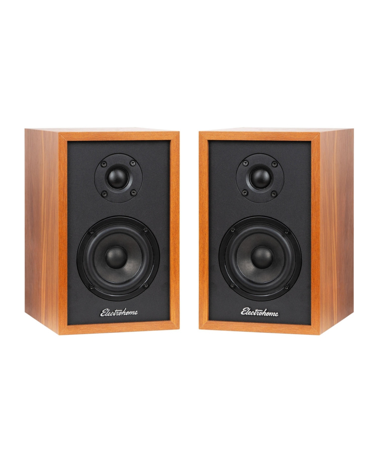 Click here for Electrohome Berkeley 2.0 Stereo Powered Bookshelf... prices