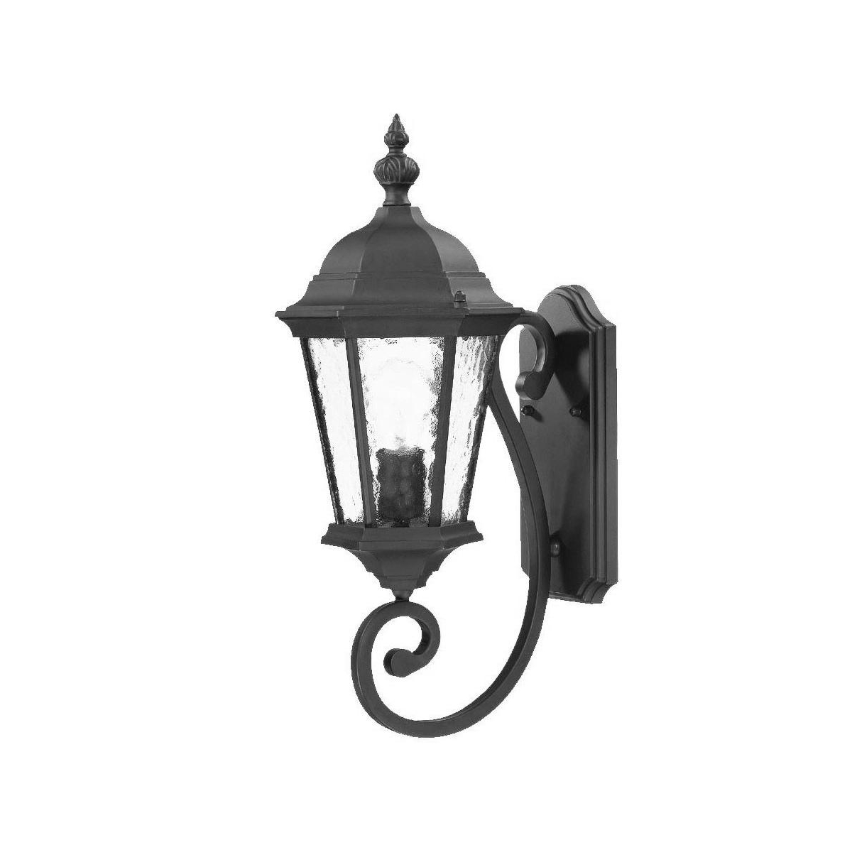 Click here for Decorative One Light Carousel Lantern Wall Light f... prices