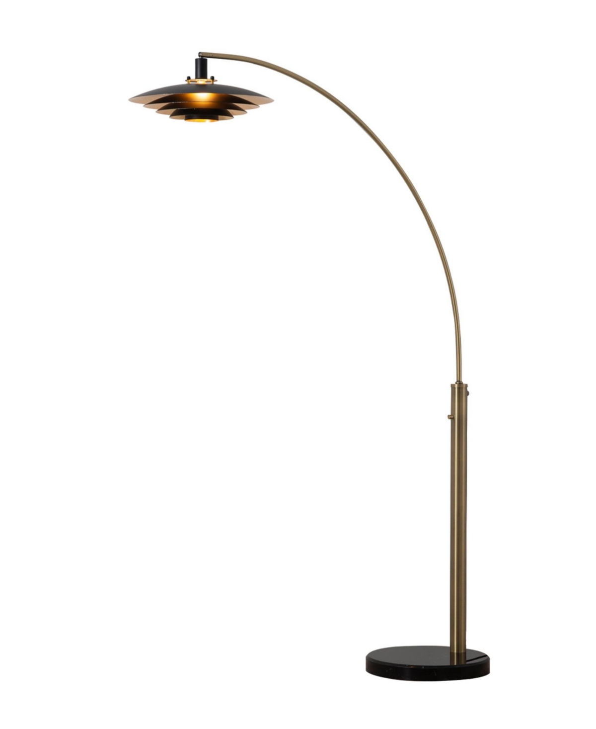 Click here for Nova of California 83 Metal Rancho Mirage 1 Light... prices