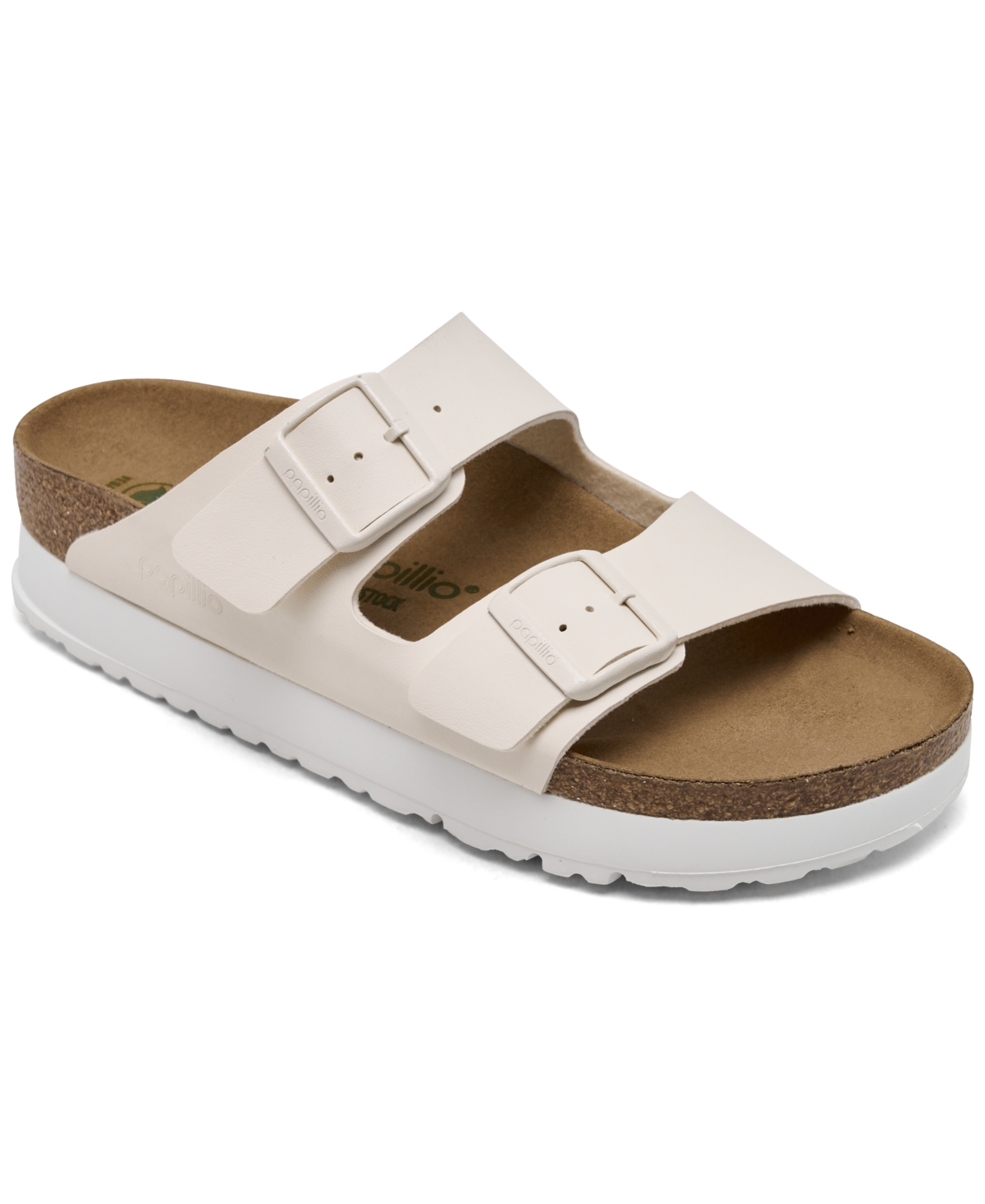 Click here for Papillio by Birkenstock Womens Arizona Flex Birko-... prices