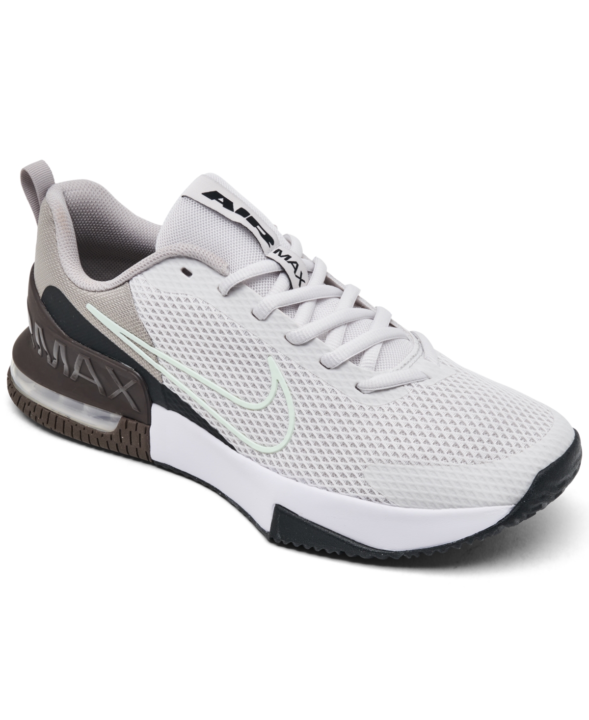 Click here for Nike Mens Air Max Alpha Trainer 6 Training Sneaker... prices