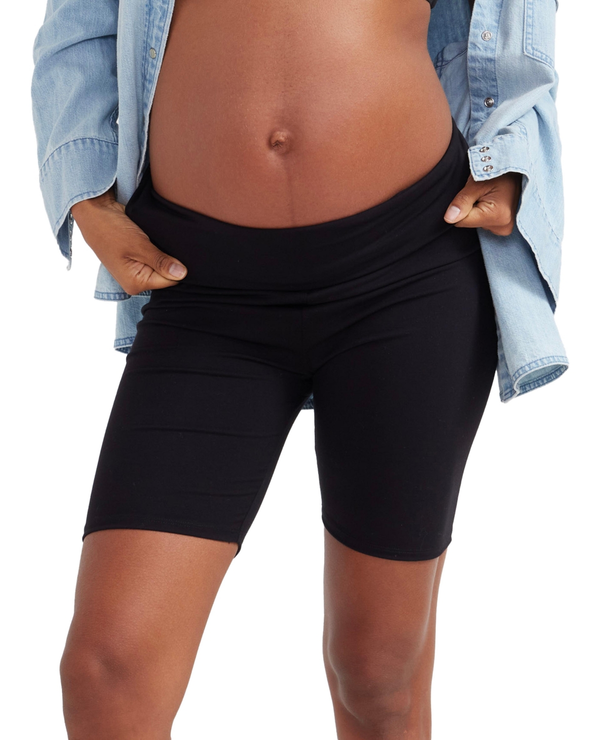 Click here for Hatch Collection Maternity The Ultimate Over the B... prices