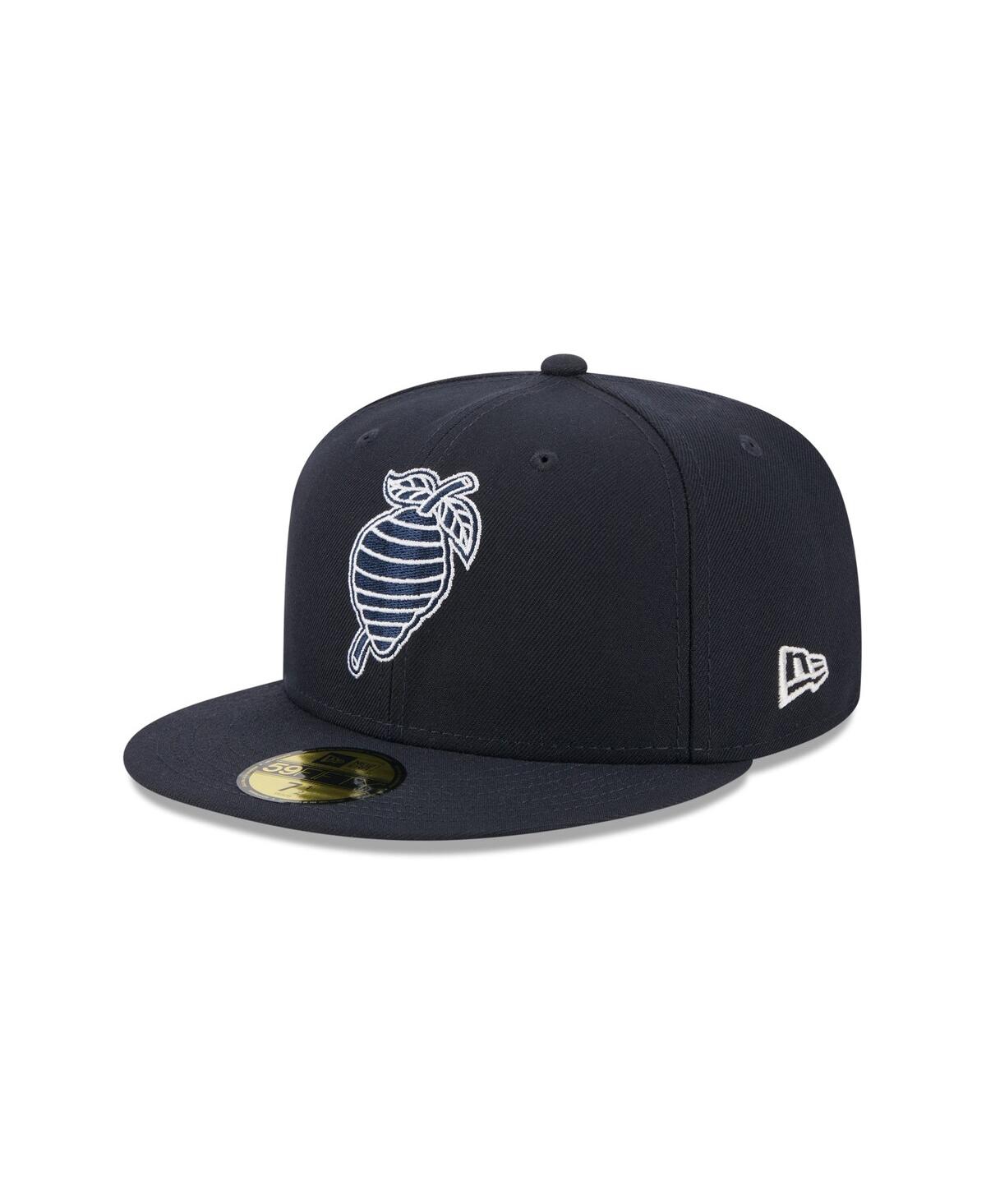 Click here for New Era Mens Navy Charlotte Knights Theme Nights 5... prices