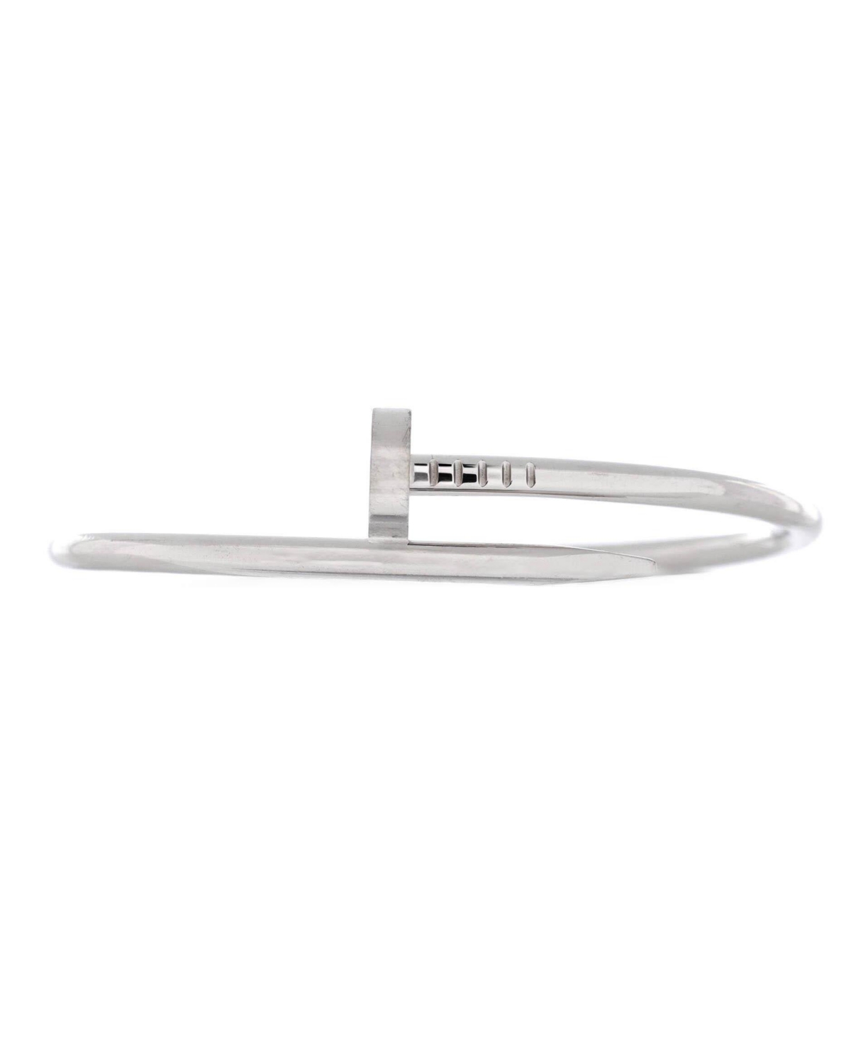 Click here for Pre-Owned Cartier Classic Juste un Clou Bracelet 1... prices
