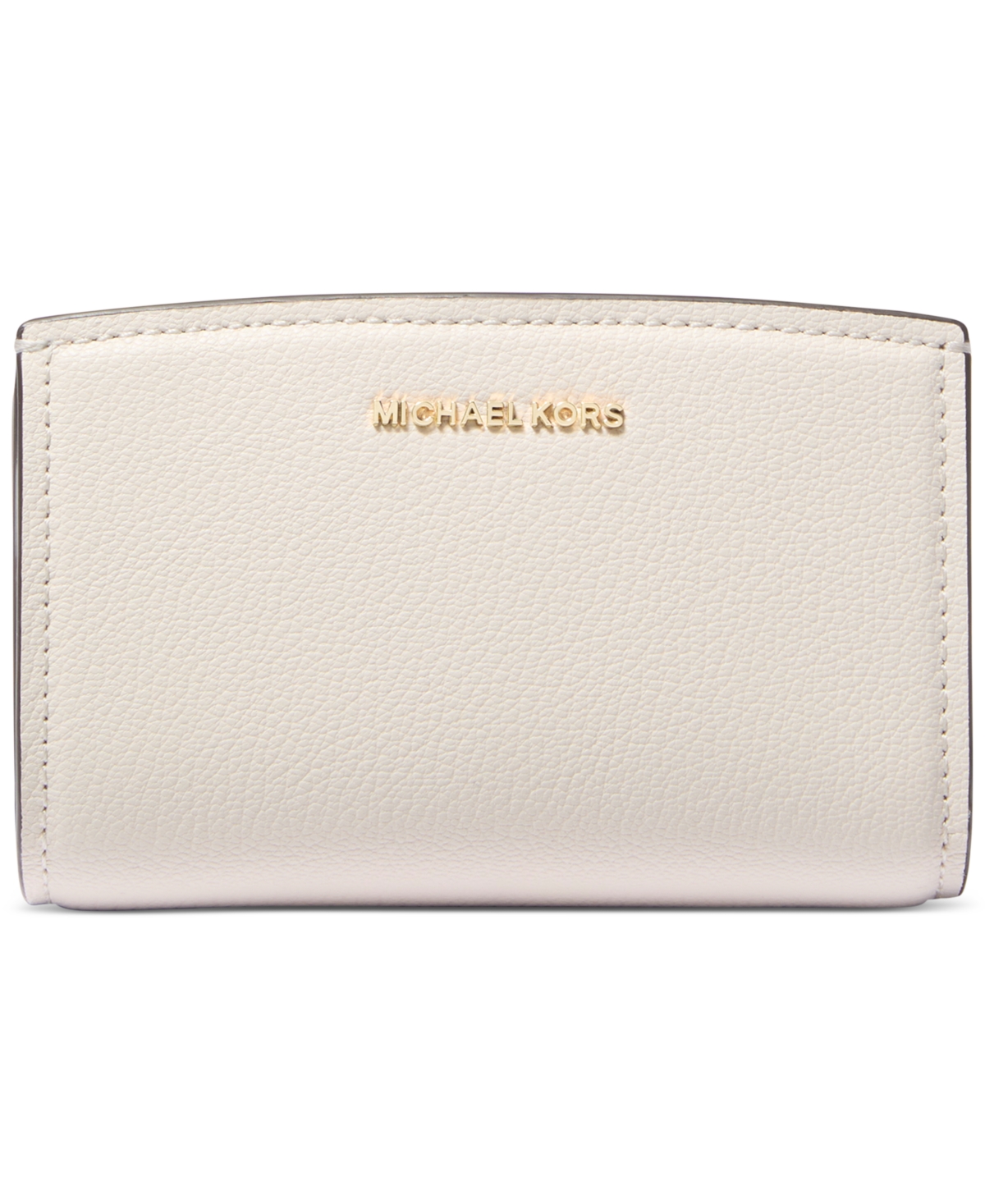 Click here for Michael Michael Kors Bryant Leather Zip Around Min... prices