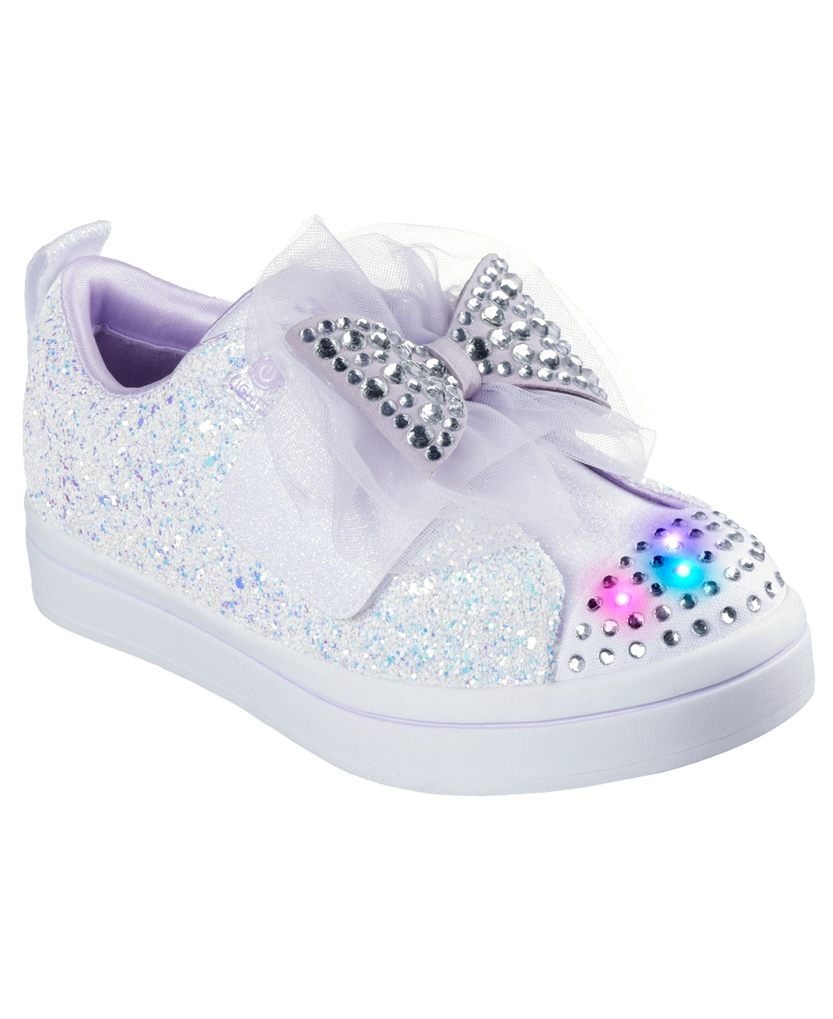 Click here for Skechers Little Girls Twinkle Toes: Twi-Lites 2.0... prices