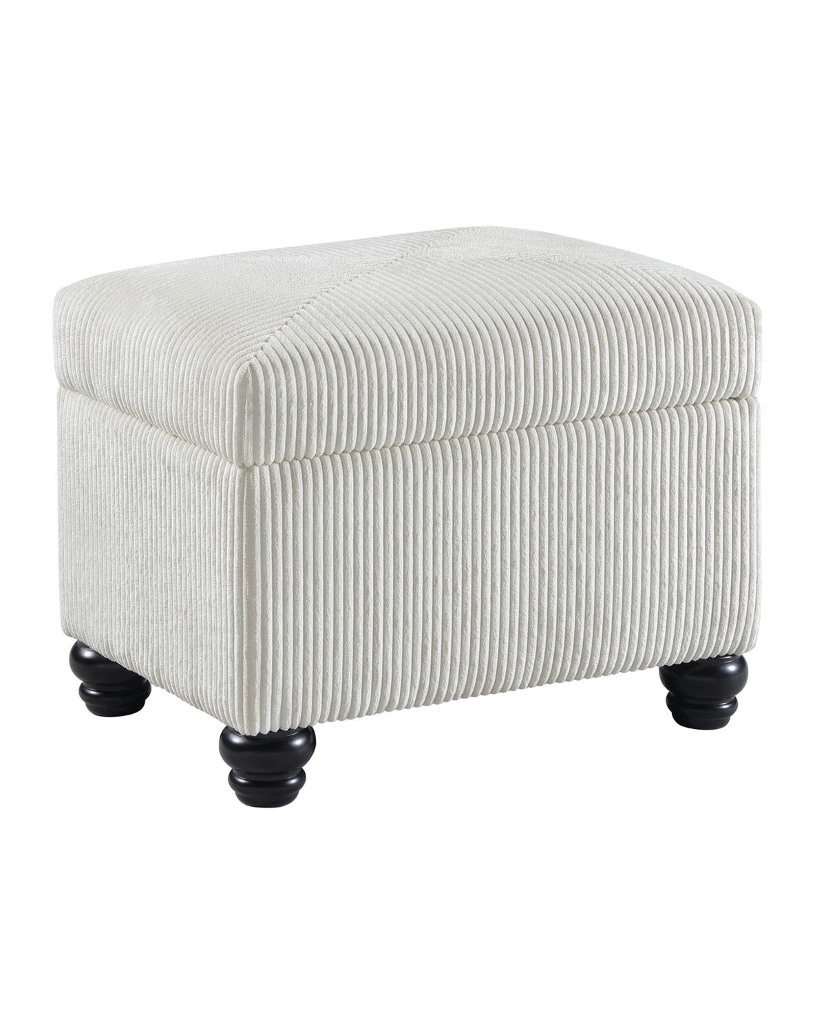 Click here for Convenience Concepts 17.75 Designs4Comfort Corduro... prices