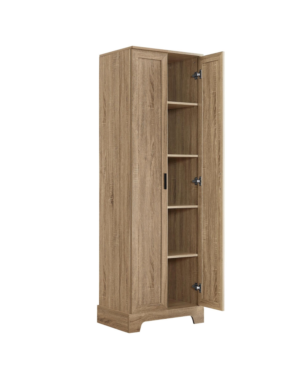 Click here for Casainc 71.2"H Storage Cabinet with 2 Doors a... prices