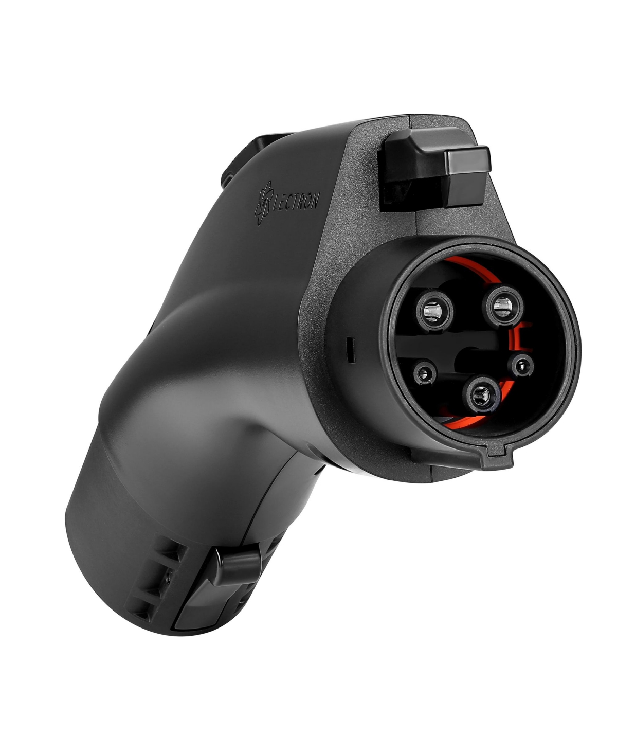 Click here for Lectron Tesla to J1772 Charging Adapter  Max 80 Am... prices