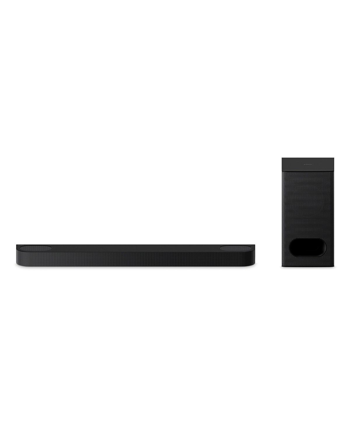 Click here for Sony Ht-B600 Bravia Theater Bar 6 3.1.2-Channel Sy... prices
