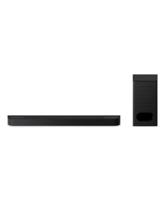 Sony HT-B600 BRAVIA Theater Bar 6 3.1.2-Channel System - Macy's