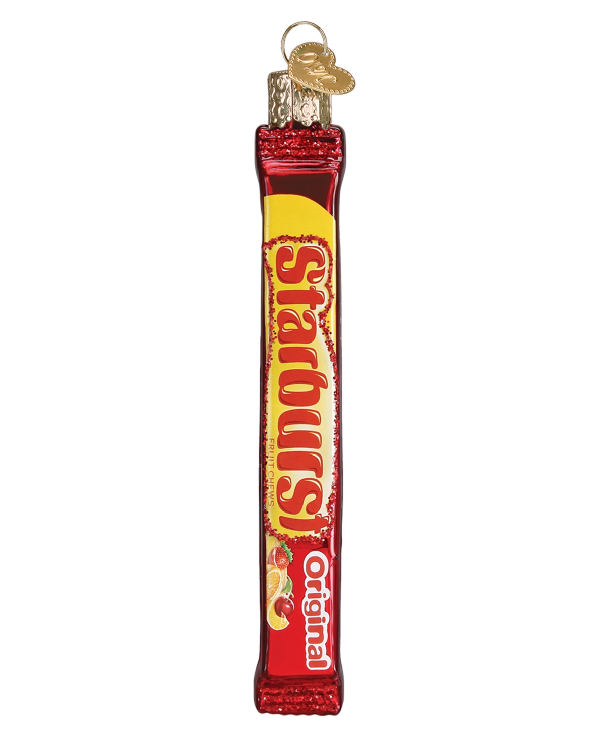 Click here for Old World Christmas 5 Mars Wrigley Candies Starbur... prices