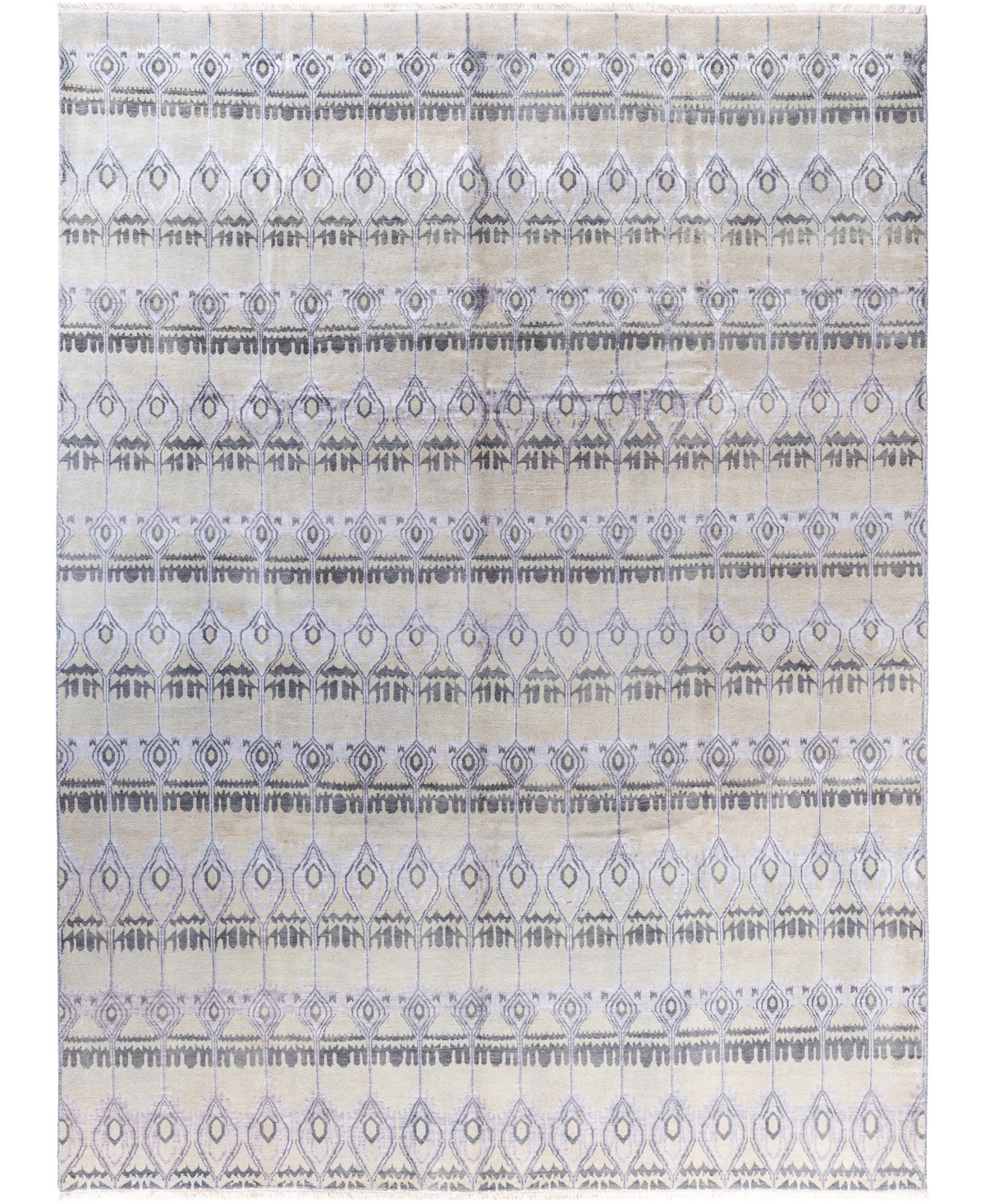 Click here for Adorn Hand Woven Rugs Indian Oak M6264 9x124 Area... prices