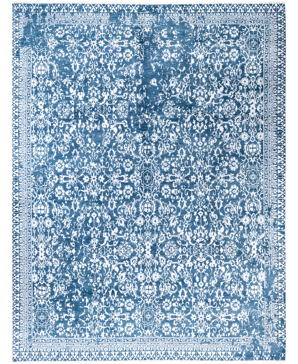 Click here for Adorn Hand Woven Rugs Indian Oak M7953 92x121 Area... prices