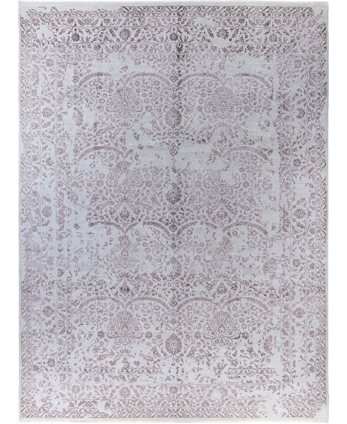 Click here for Adorn Hand Woven Rugs Indian Oak M7392 91x121 Area... prices