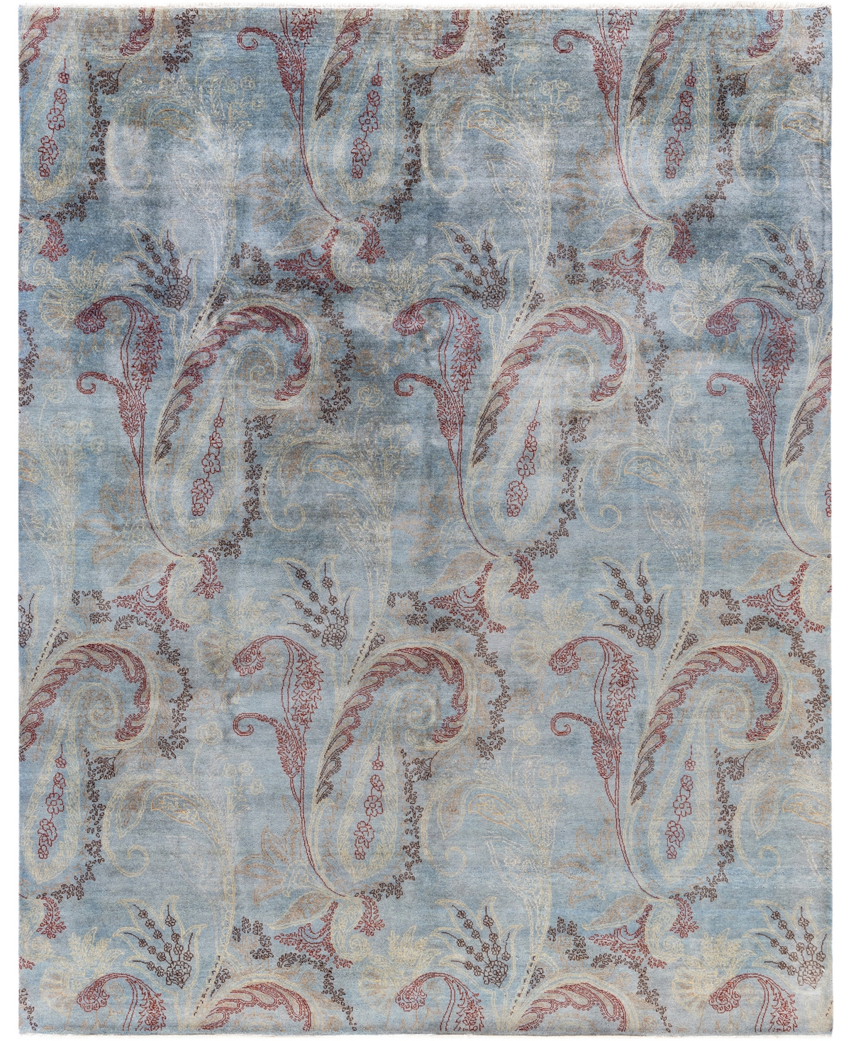 Click here for Adorn Hand Woven Rugs Indian Oak M6017 8x102 Area... prices
