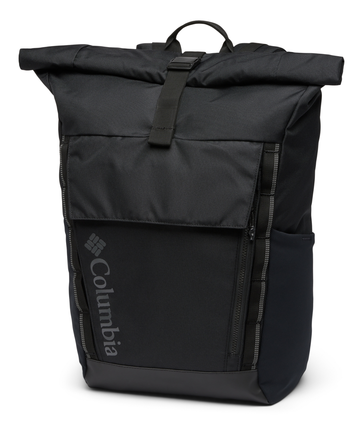 Click here for Columbia Mens Convey Iii 27L Backpack - Black prices