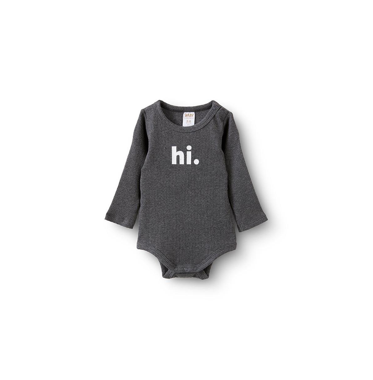 Click here for Cotton On Baby Boys Pointelle Long Sleeve Bubbysui... prices