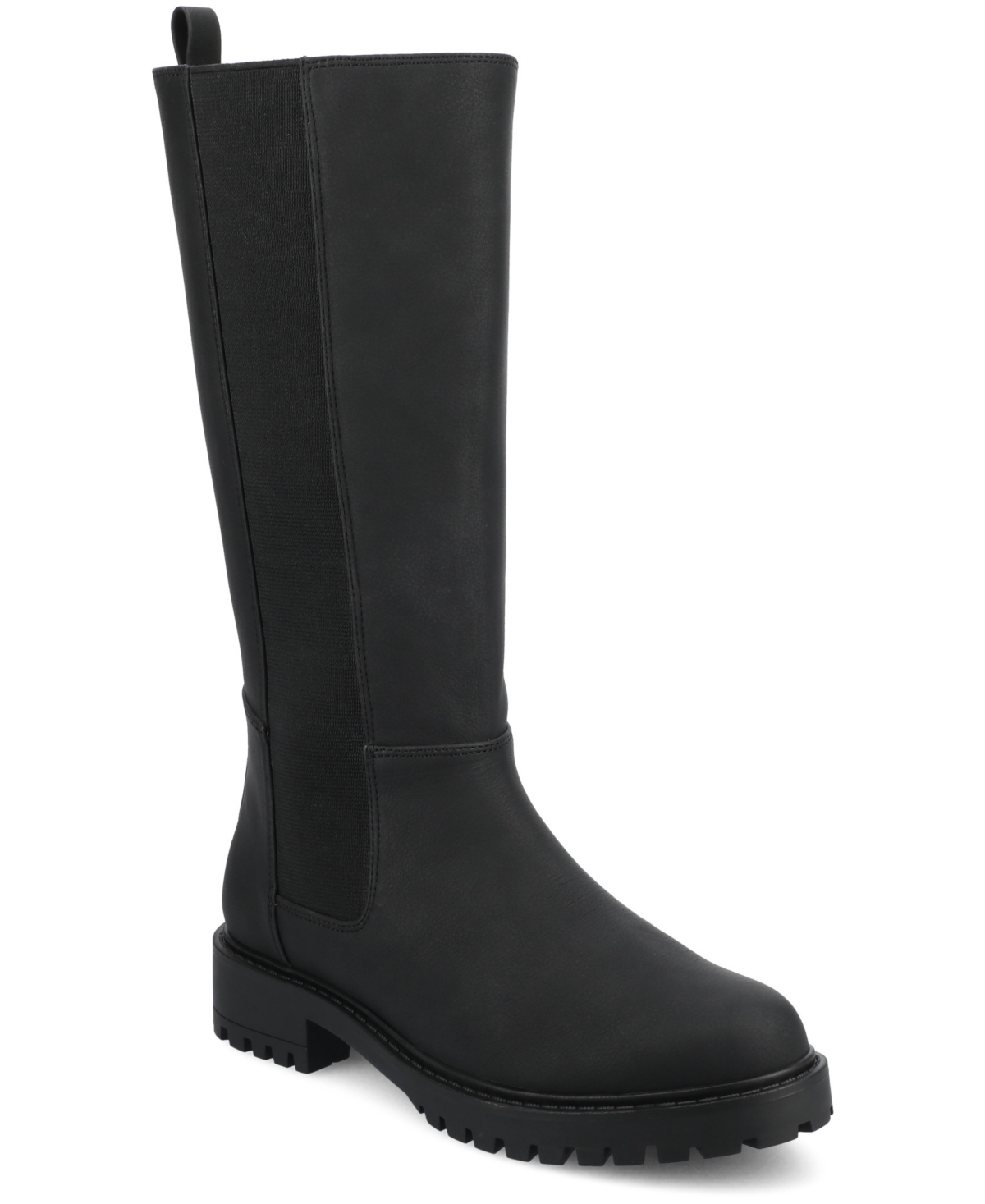 Click here for Journee Collection Womens Brandi Round Toe Casual... prices