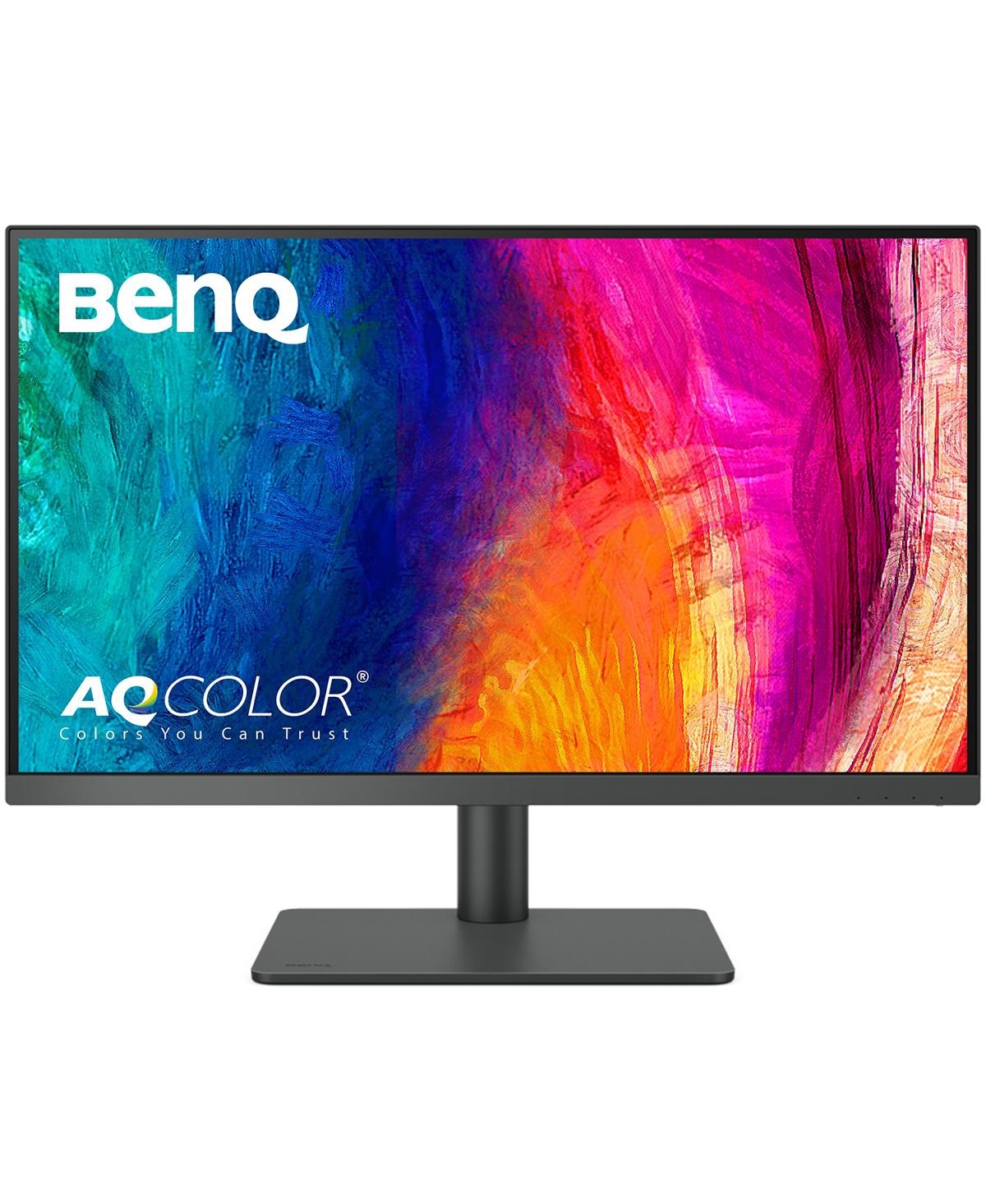 Click here for BenQ PD2705U DesignVue 27" 16:9 4K Ultra Hd U... prices