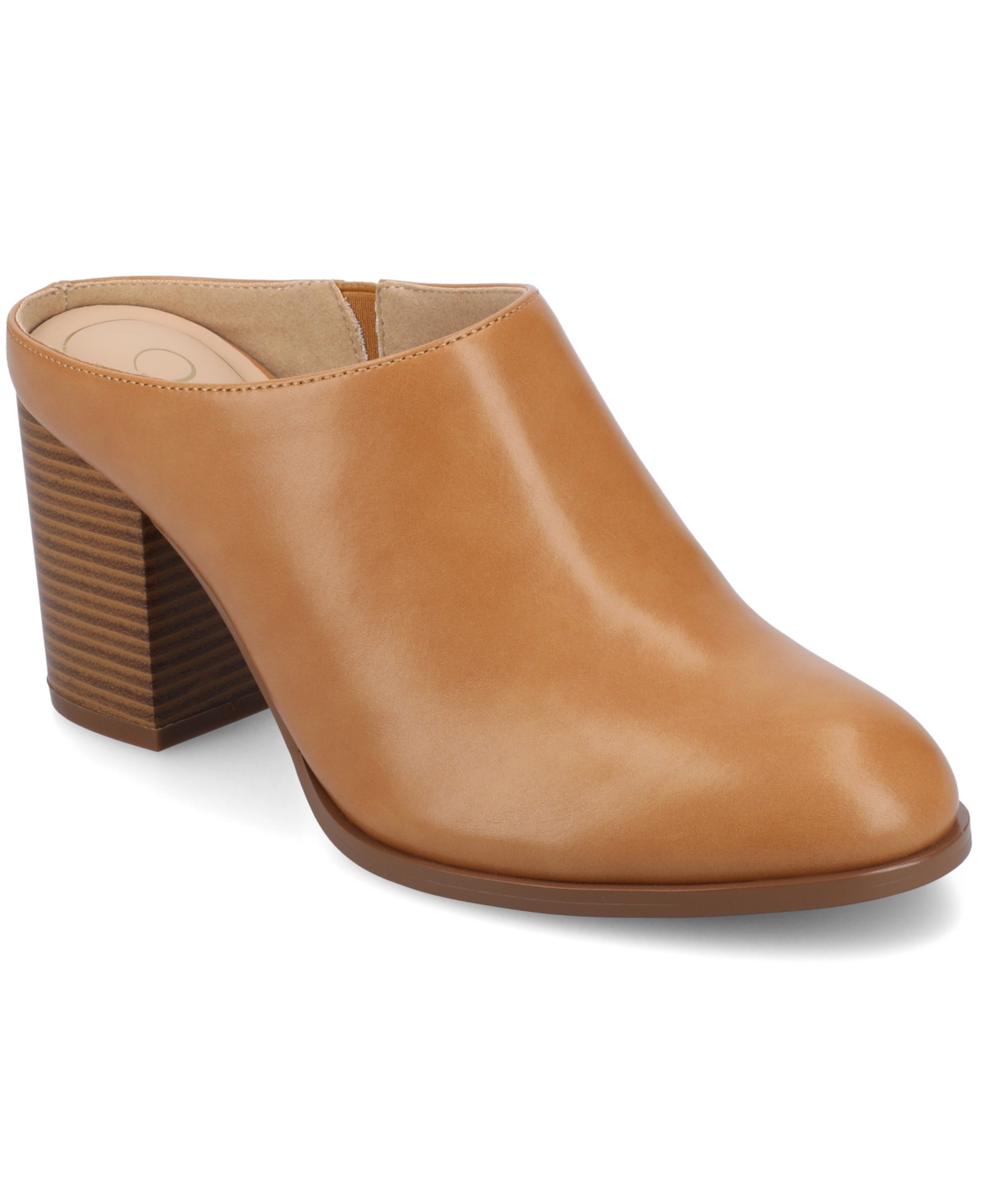 Click here for Journee Collection Womens Kendra Open Heeled Point... prices