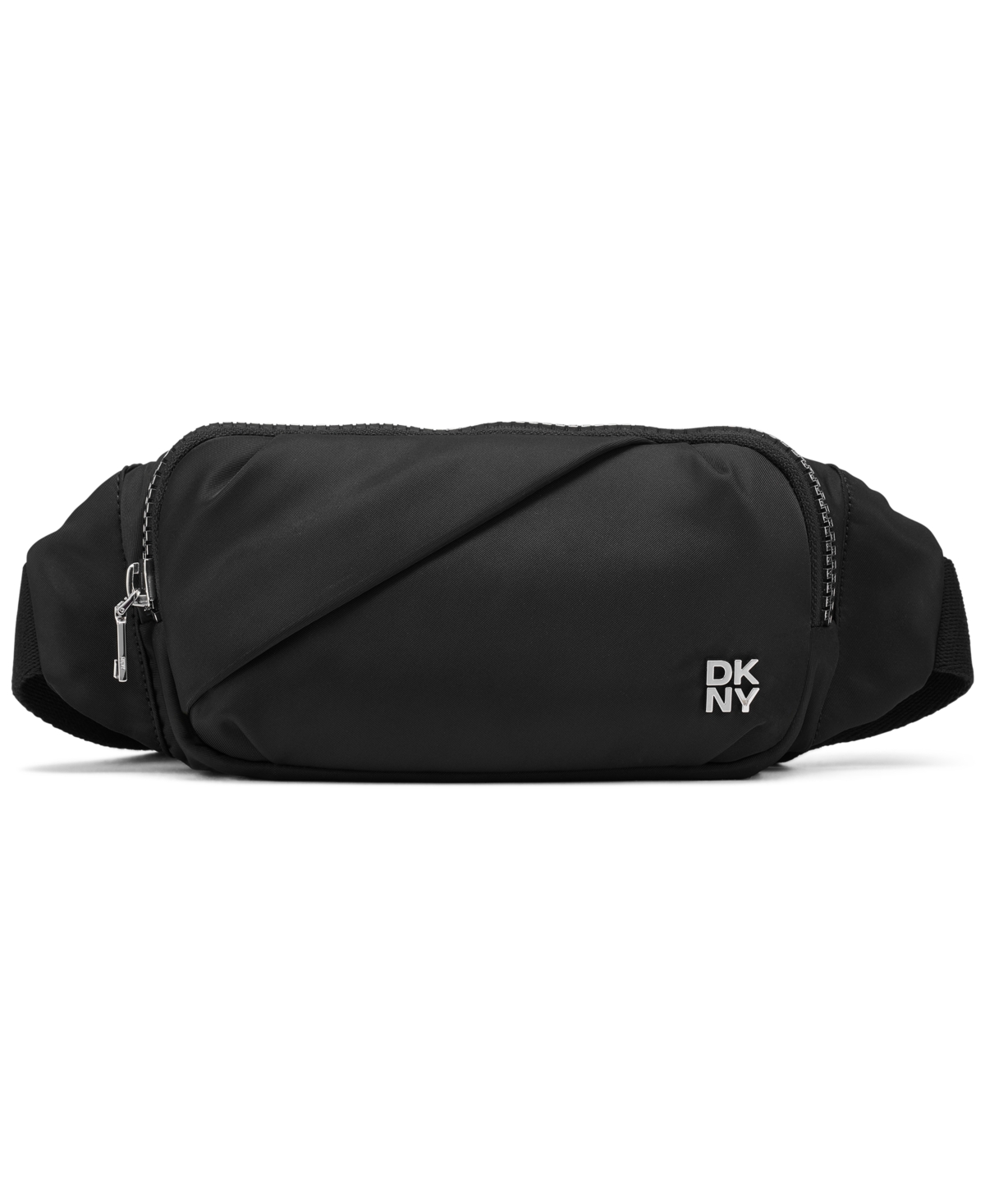 Click here for Dkny Noah Crossbody Sling Bag - Black prices