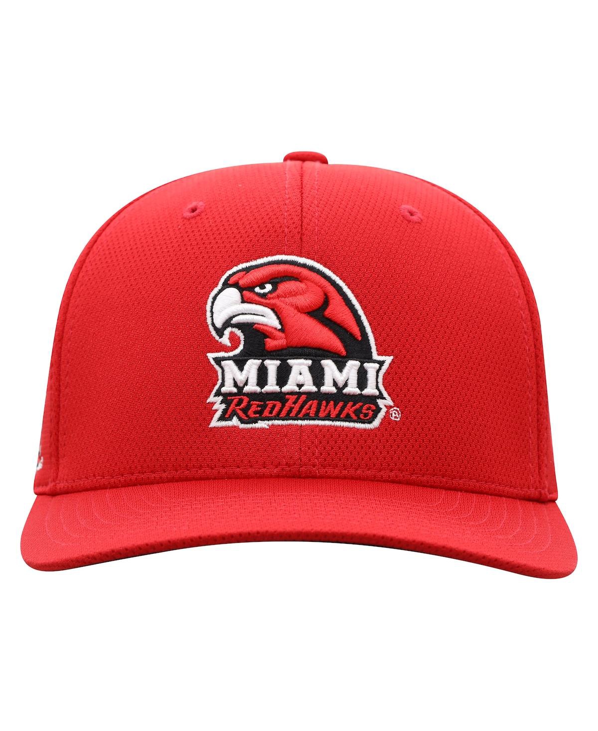 Click here for Top of the World Mens Red Miami University RedHawk... prices