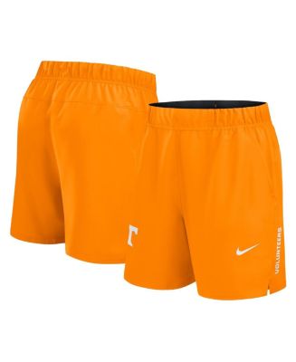 Nike Men's Tennessee Orange Tennessee Volunteers Primetime Woven ...