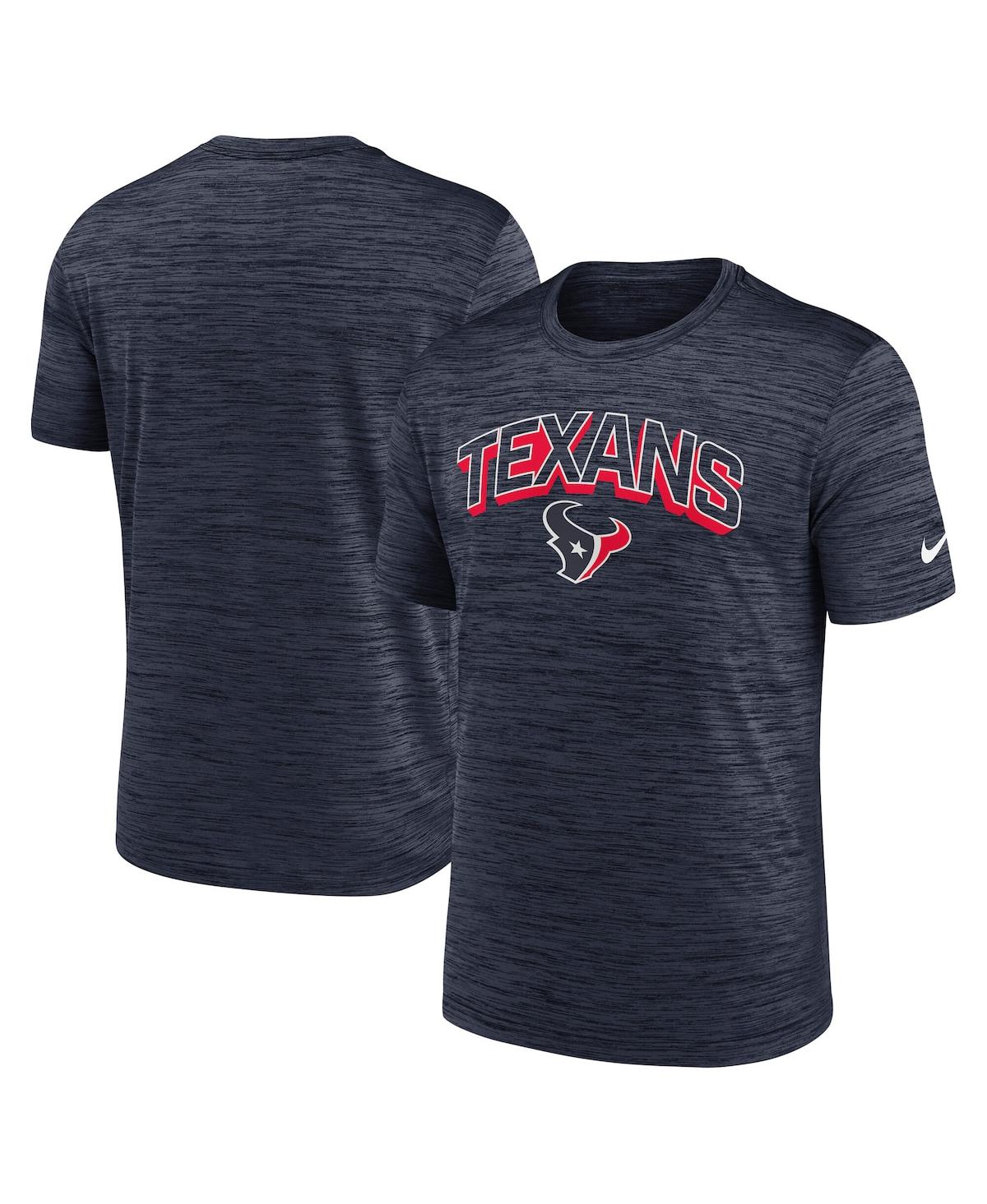 Click here for Nike Mens Navy Houston Texans Velocity Performance... prices