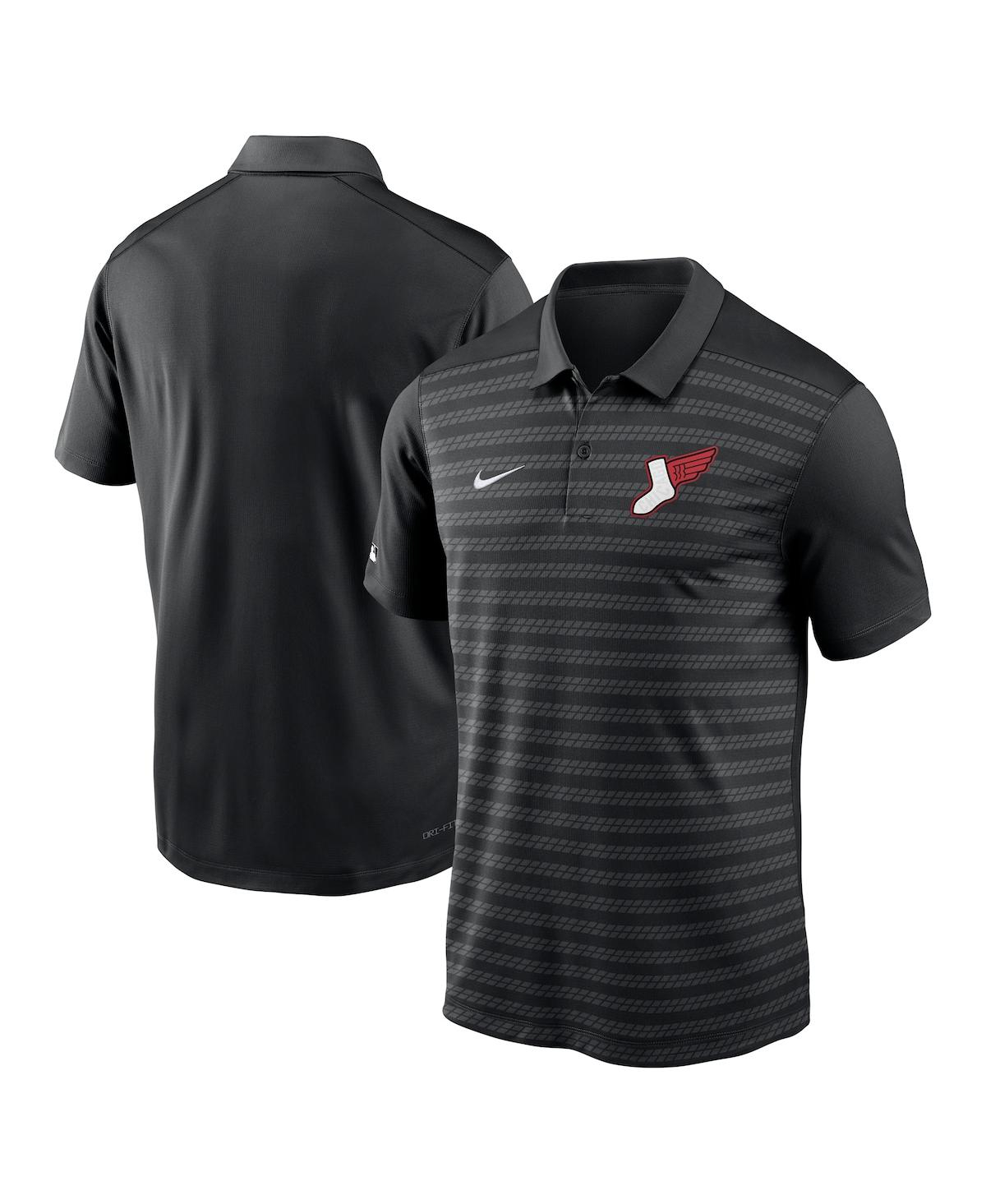 Click here for Nike Mens Black Chicago White Sox 2025 City Connec... prices