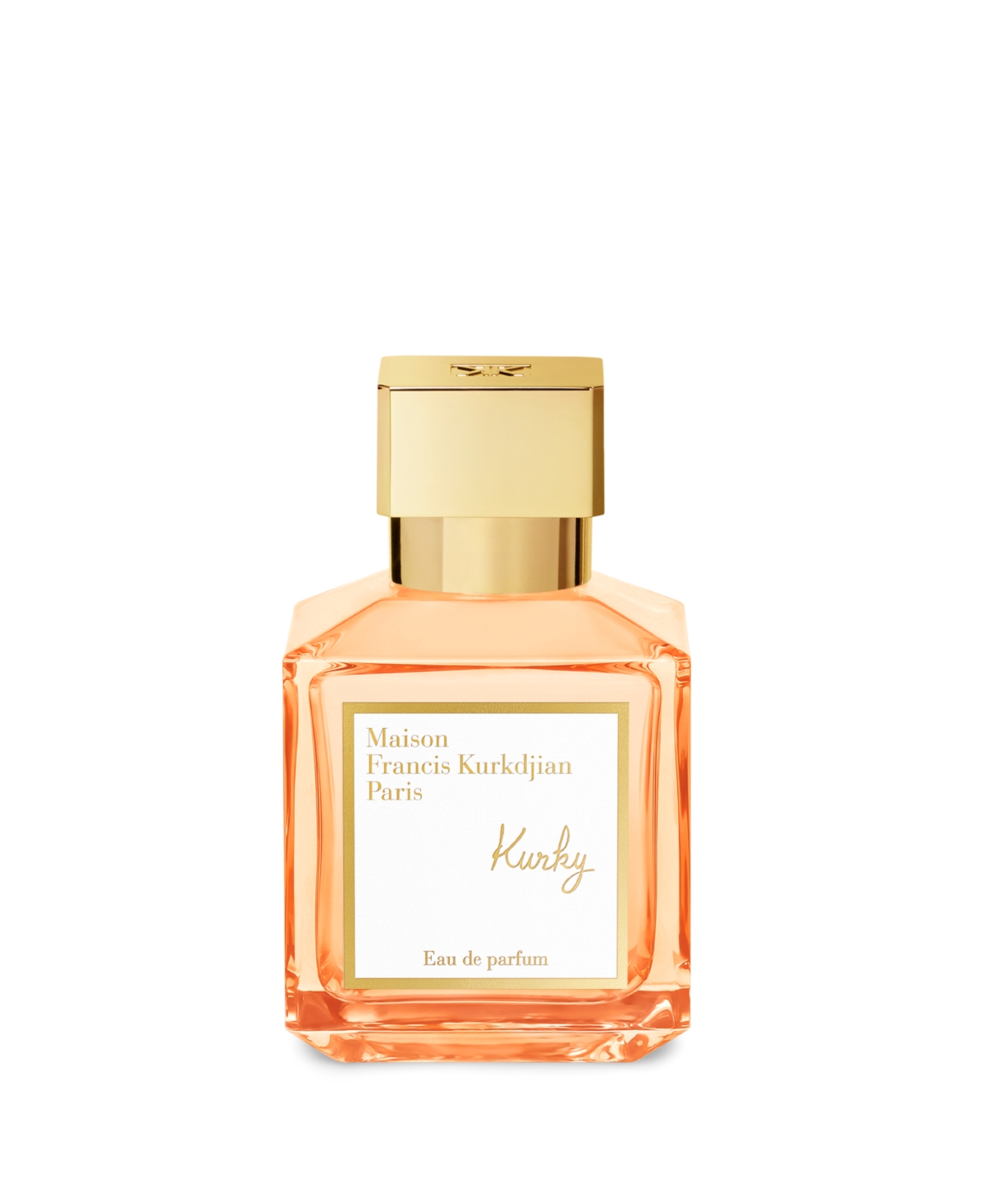 Click here for Maison Francis Kurkdjian Kurky Eau de Parfum Spray... prices