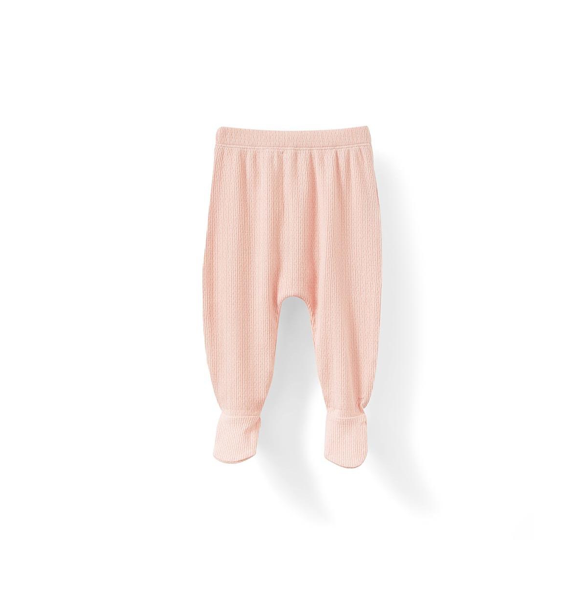 Click here for Cotton On Baby Boys Pointelle Legging - Soft musk prices