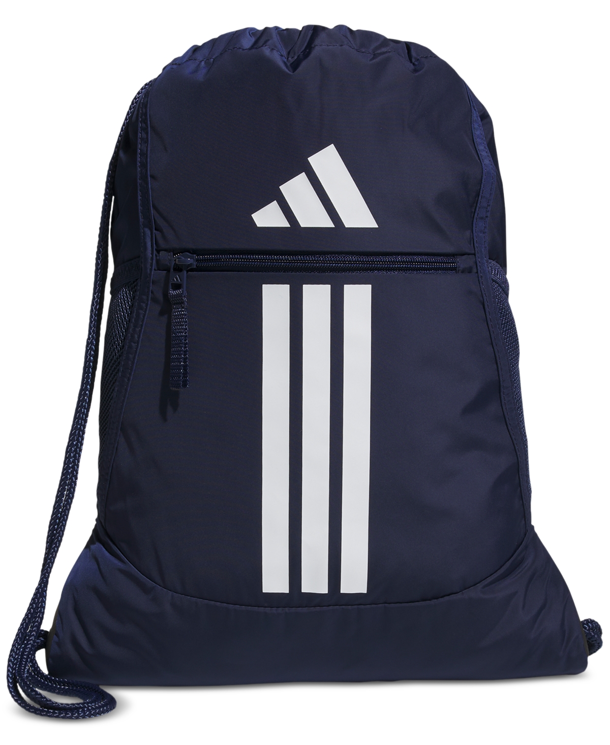 Click here for adidas Mens Alliance 3 Sackpack - Navy prices