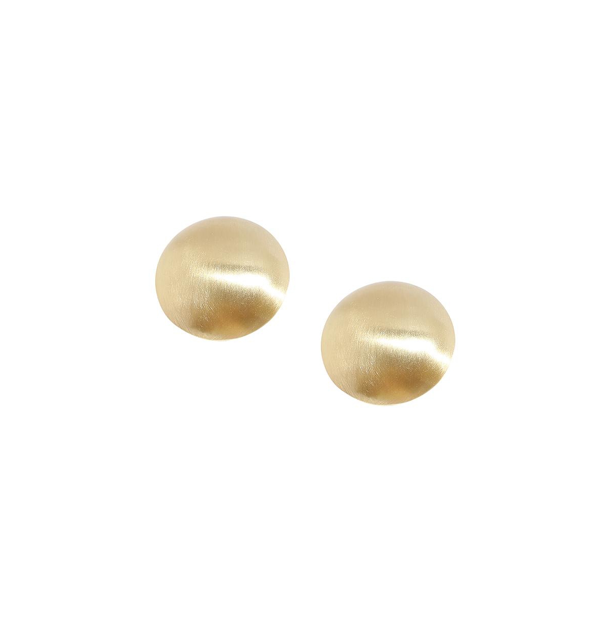 Click here for Sohi Gold-Plated Stud Earrings - Gold prices