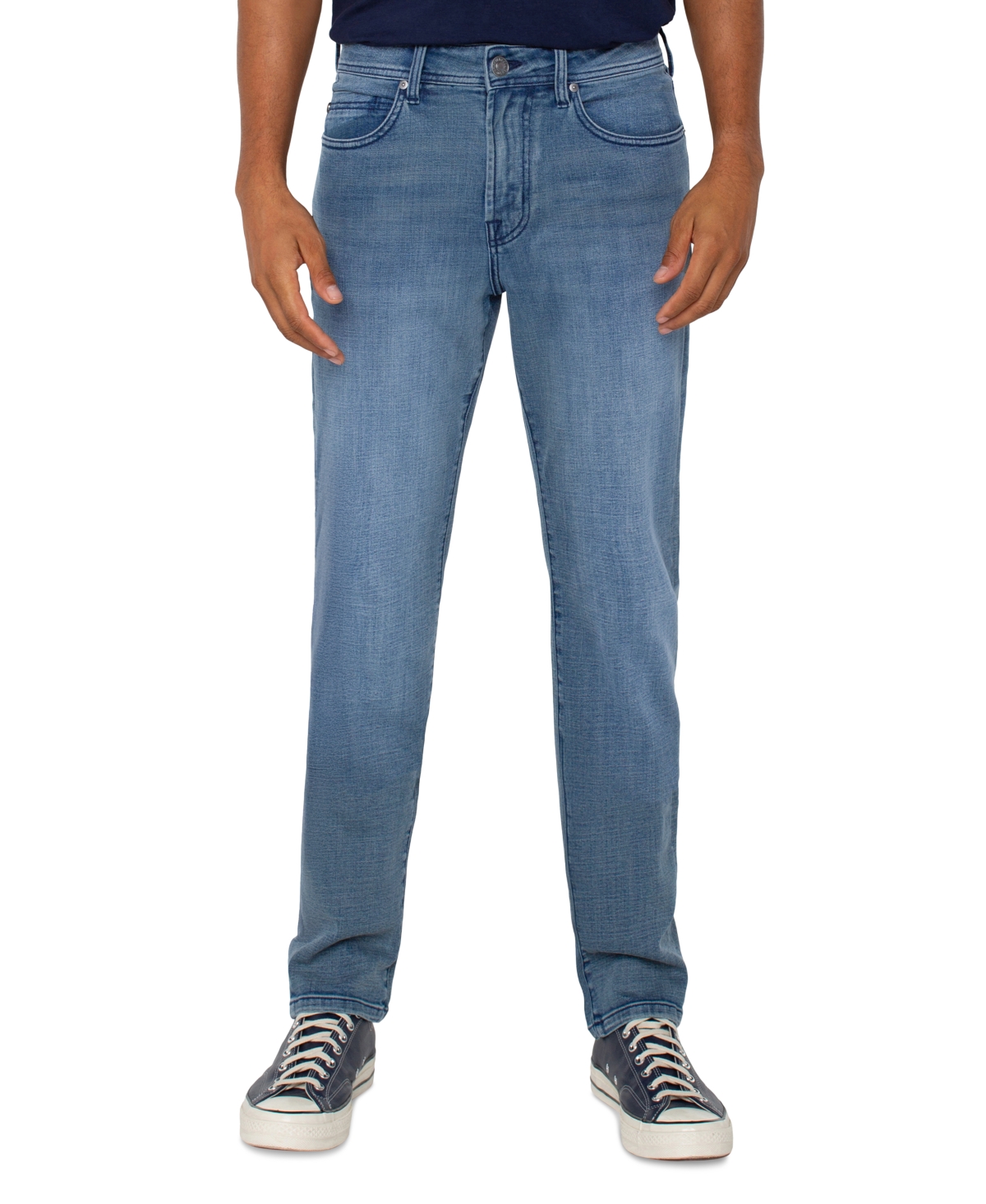 Click here for Liverpool Los Angeles Mens Kingston Modern Straigh... prices