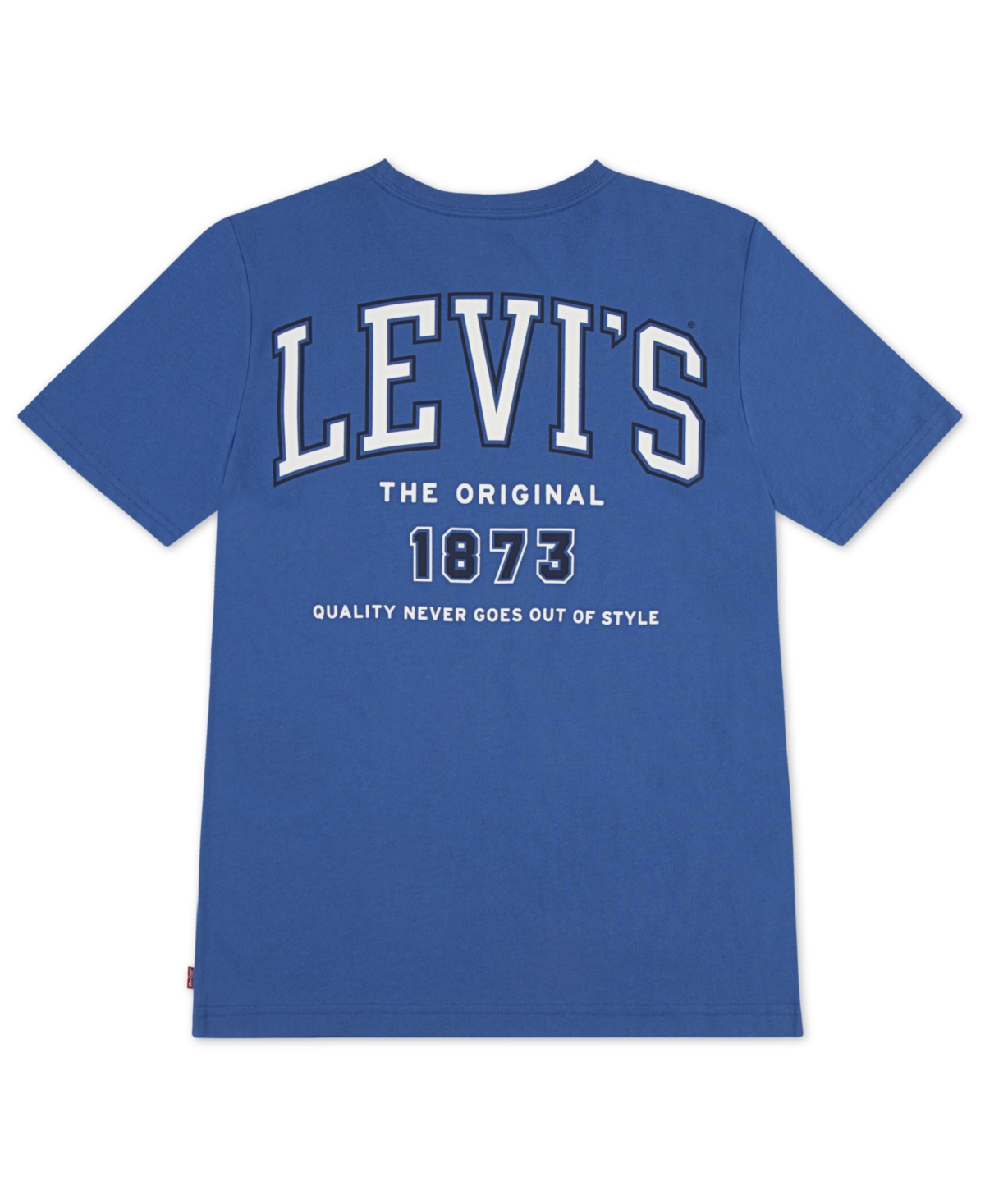Click here for Levis Big Boys Always Original T-Shirt - Star Sapp... prices