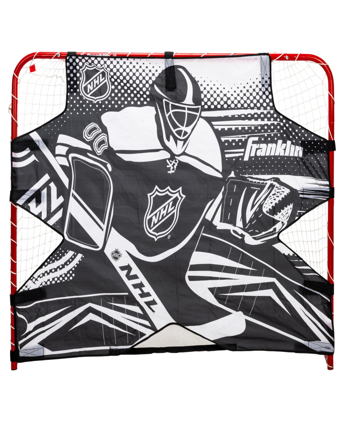 Click here for Franklin Sports Nhl 54 Tournament Shooting Target... prices